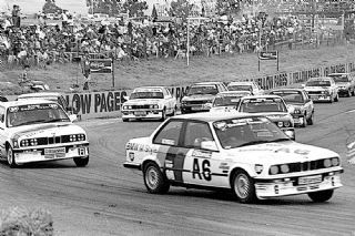 motorsportmedia.co.za | Thrilling showroom stock Group N grabs the ...