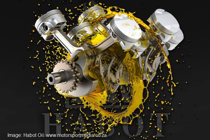 motorsportmedia.co.za | There’s good reason why synthetic lubes are better