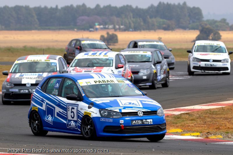 motorsportmedia.co.za | Atkinson, Scheepers & Walker clinch Pabar crowns