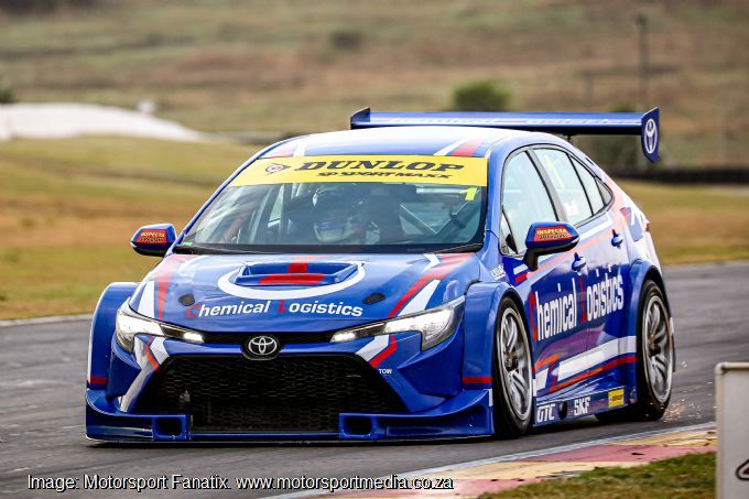 motorsportmedia.co.za | Wolk, Fourie, Bezuidenhout & Le Roux among new ...