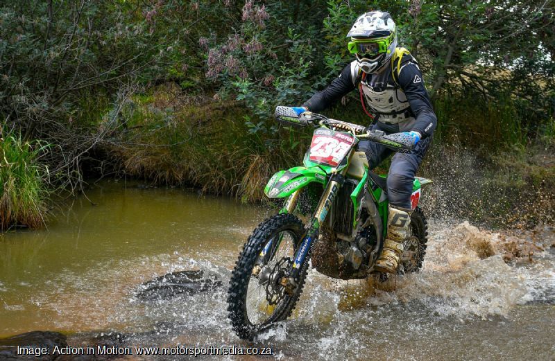 motorsportmedia.co.za | Two wins, podiums galore for Team Green