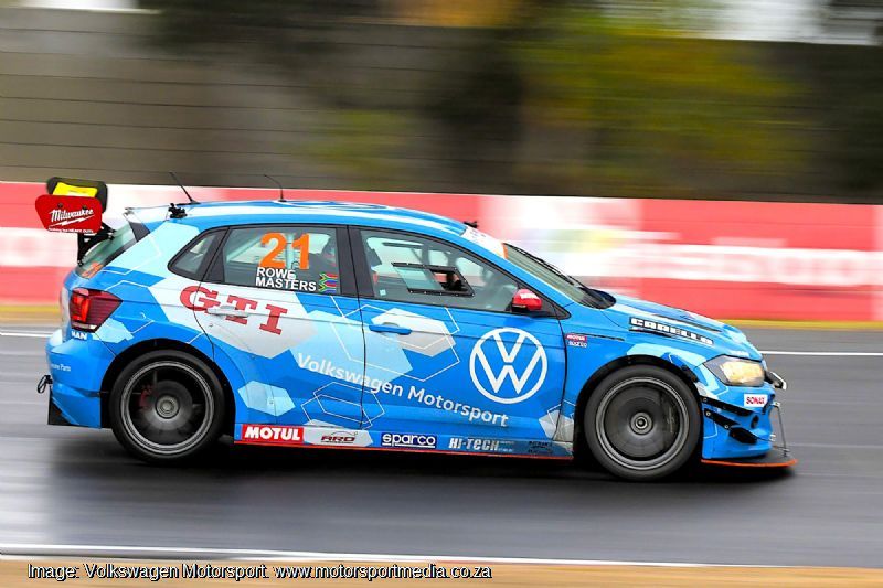 motorsportmedia.co.za | Team to showcase Polo SupaCup Endurance race ...