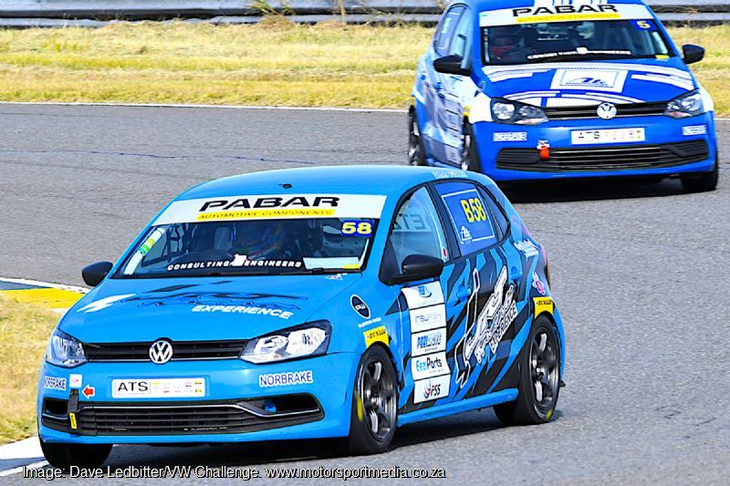 motorsportmedia.co.za | Zwartkops braced for red hot midwinter Pabar action