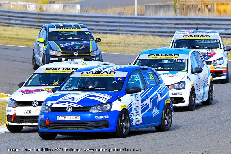 motorsportmedia.co.za | Zwartkops braced for red hot midwinter Pabar action