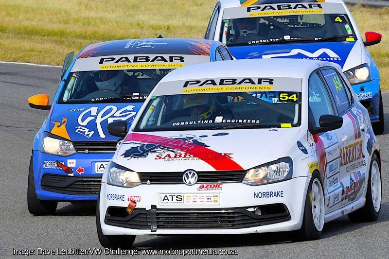 motorsportmedia.co.za | Zwartkops braced for red hot midwinter Pabar action